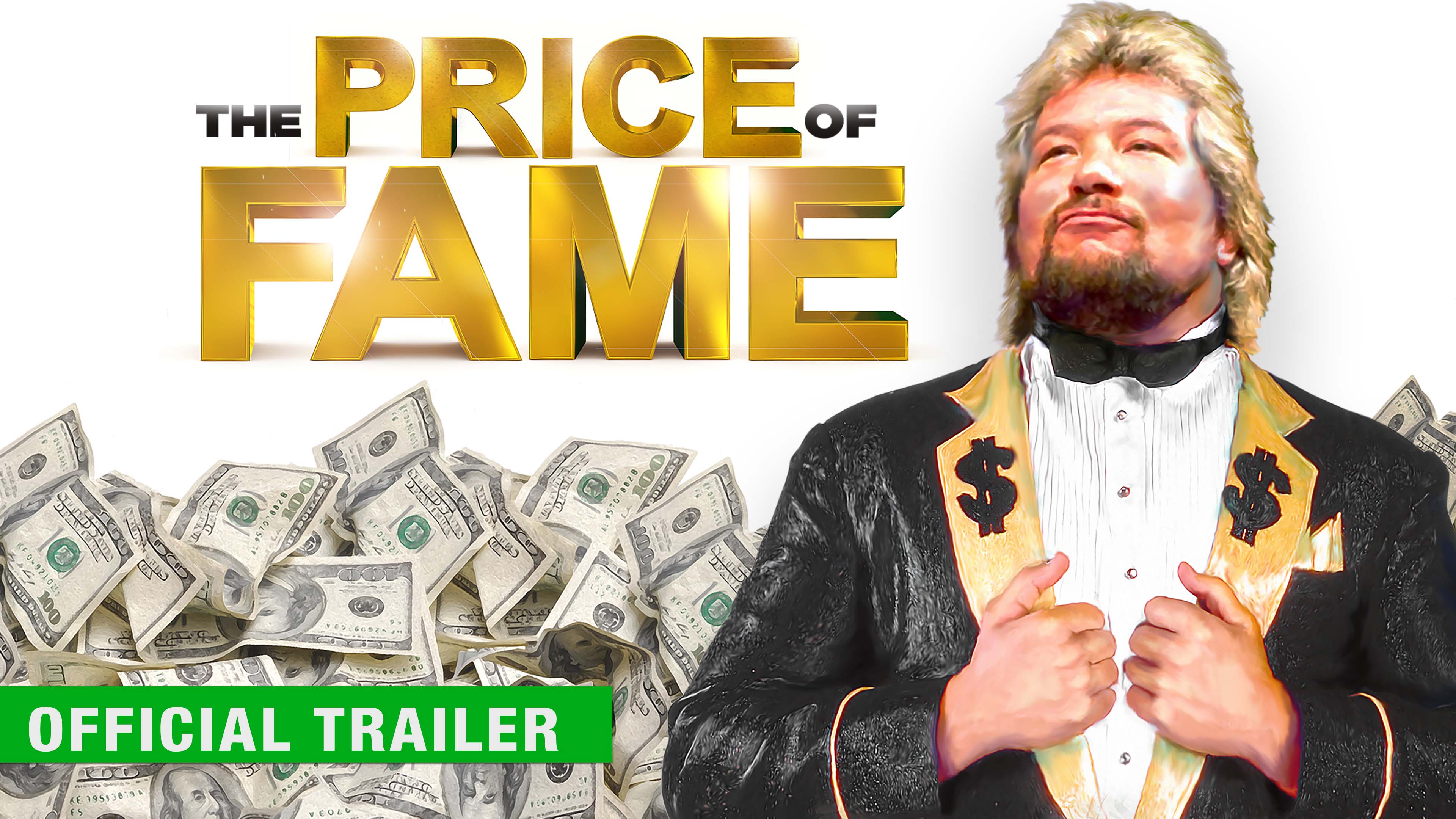 Fame Movie Trailer