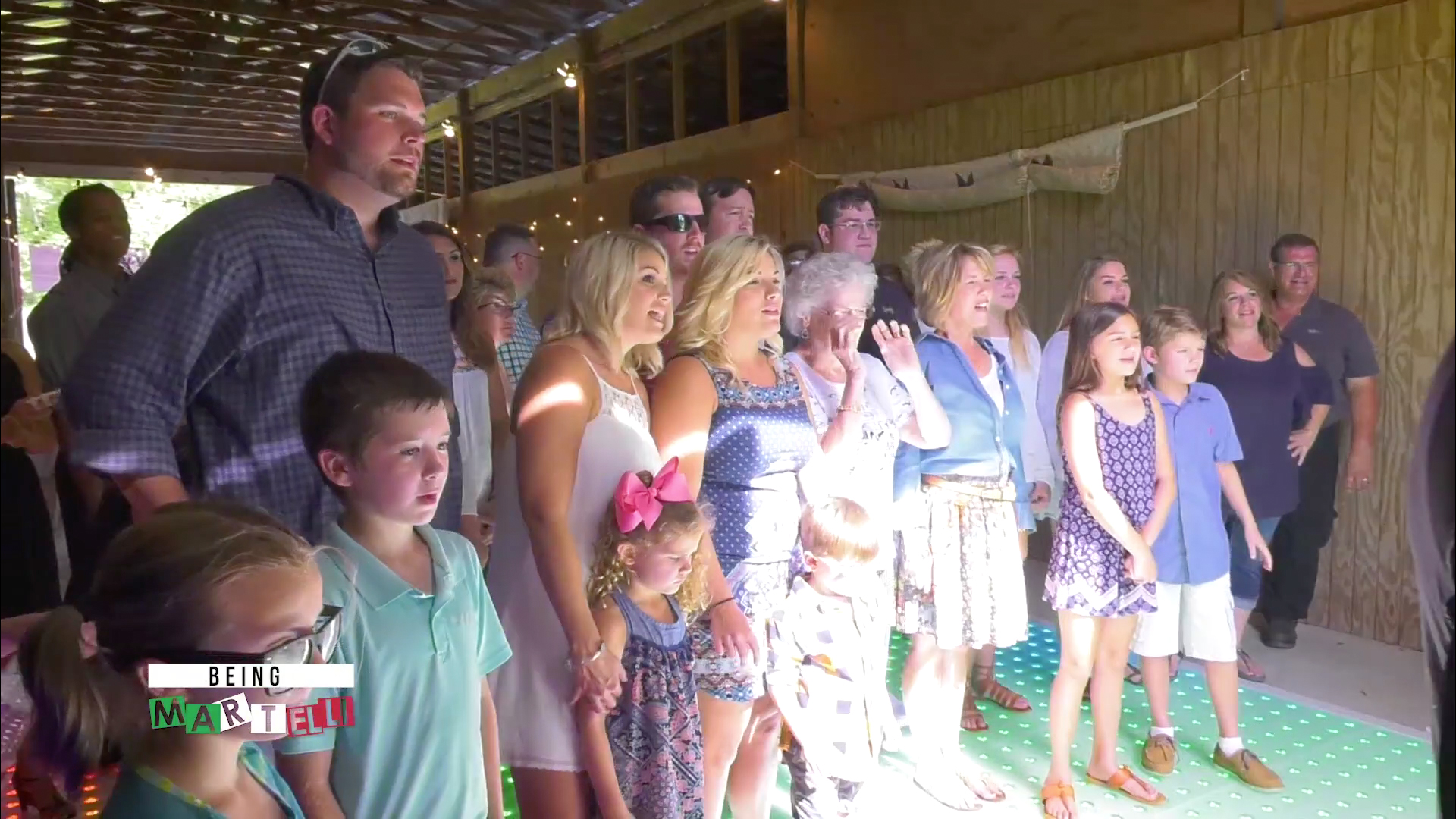 John Martelli's Instagram, Twitter & Facebook on IDCrawl