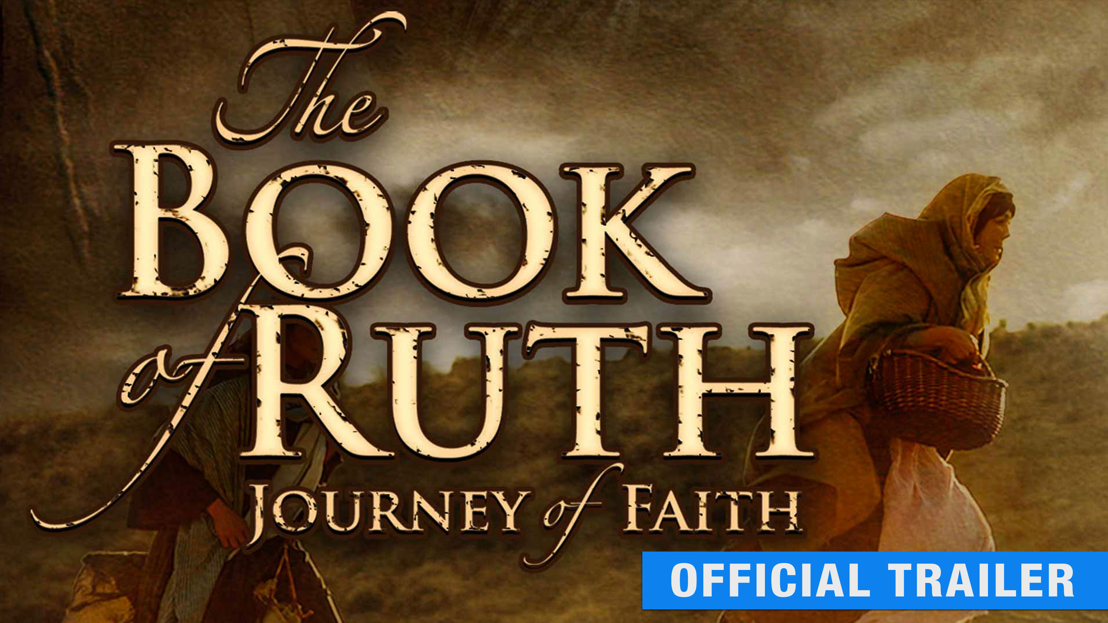 Book Of Ruth Journey Of Faith