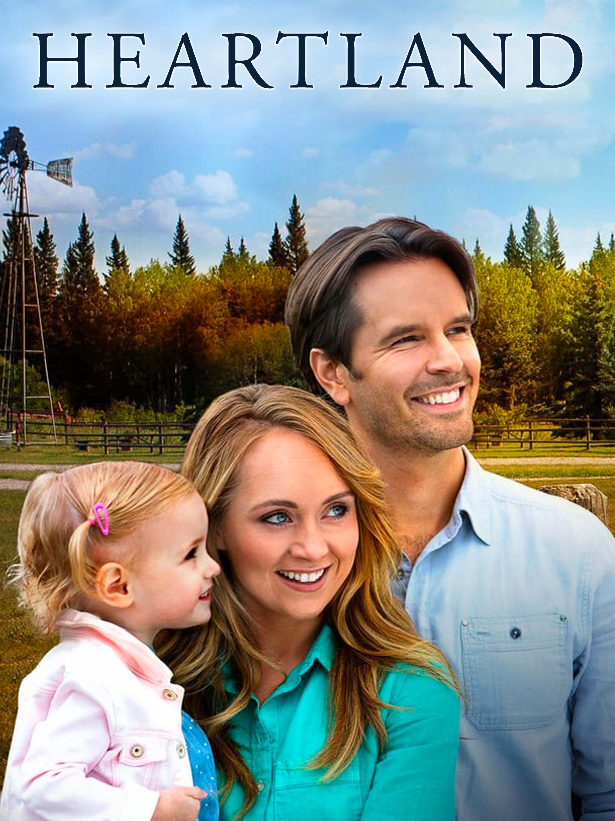 Heartland Season 4
