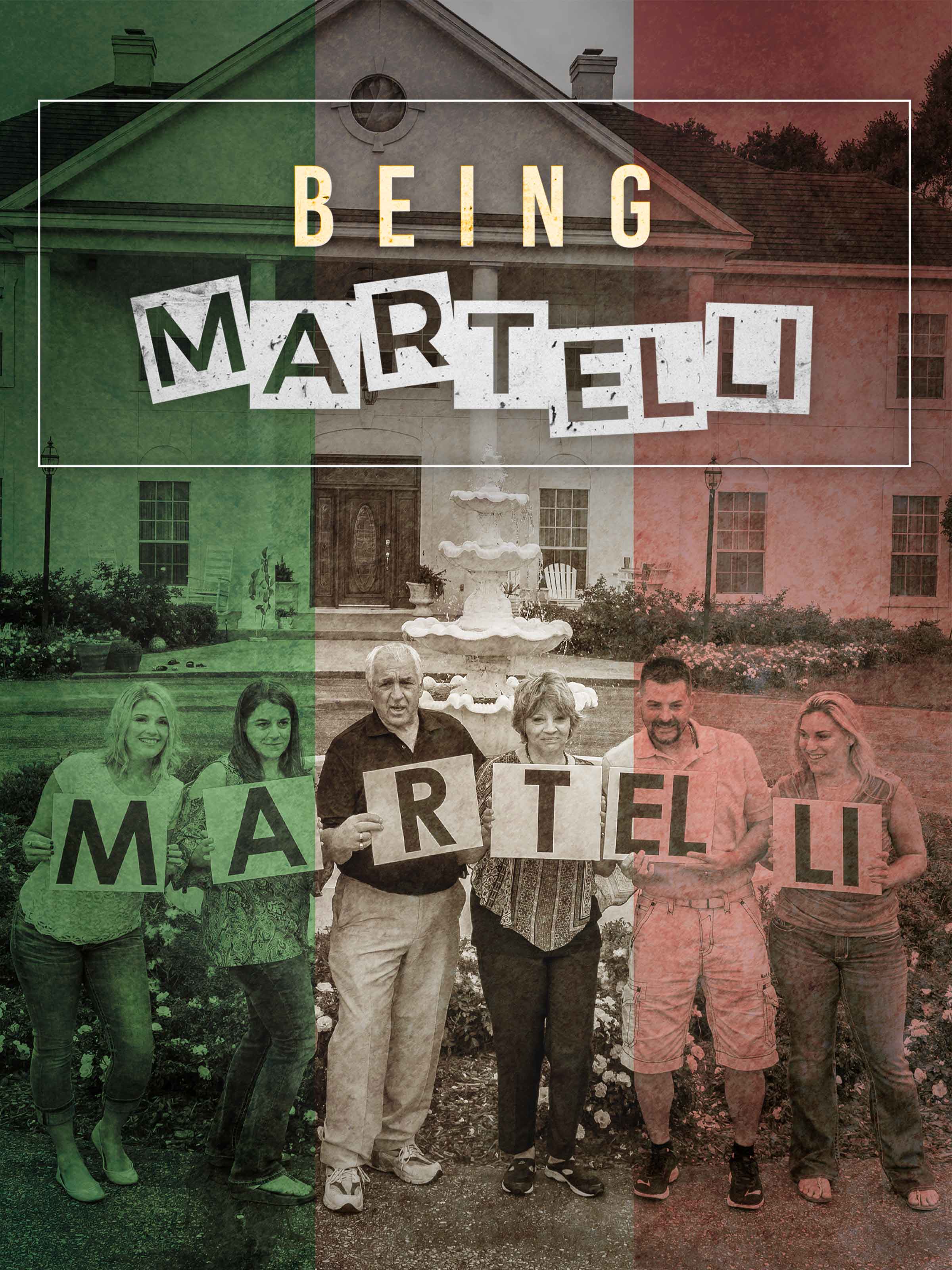 John Martelli's Instagram, Twitter & Facebook on IDCrawl