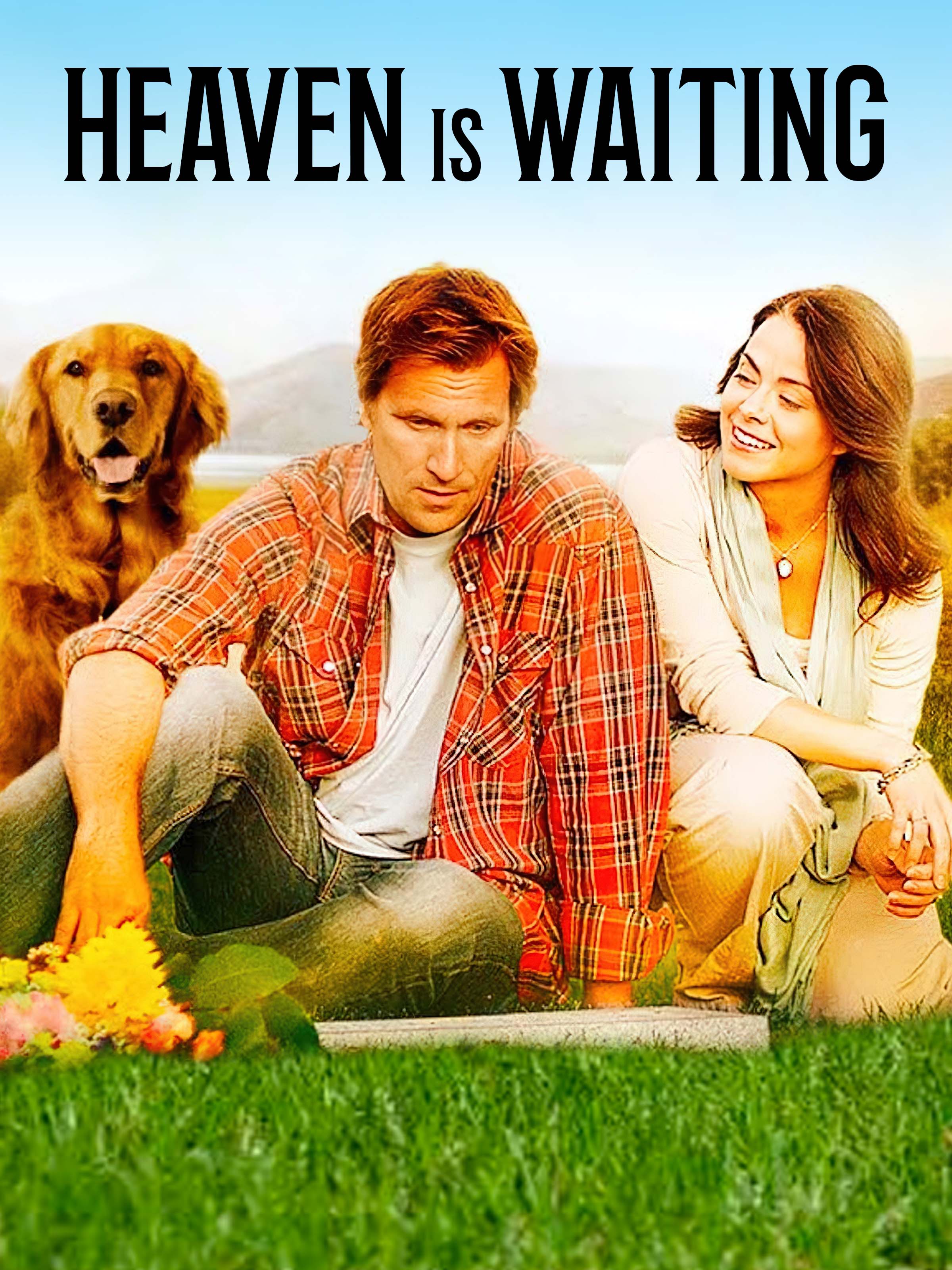 Waiting Movie Cover