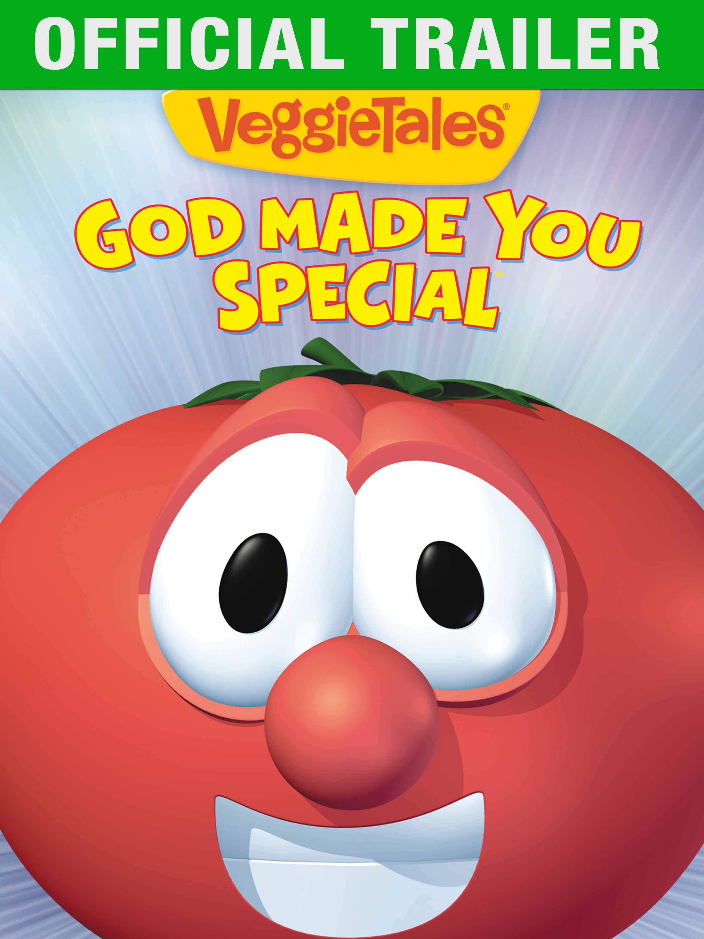 Jim Poole Veggietales