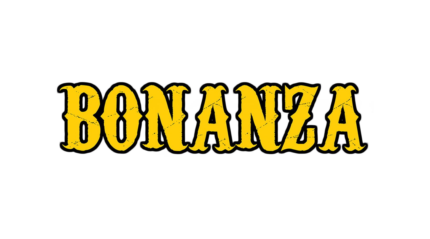 Bonanza Tv Show Logo