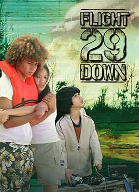 Lauren Storm Flight 29 Down